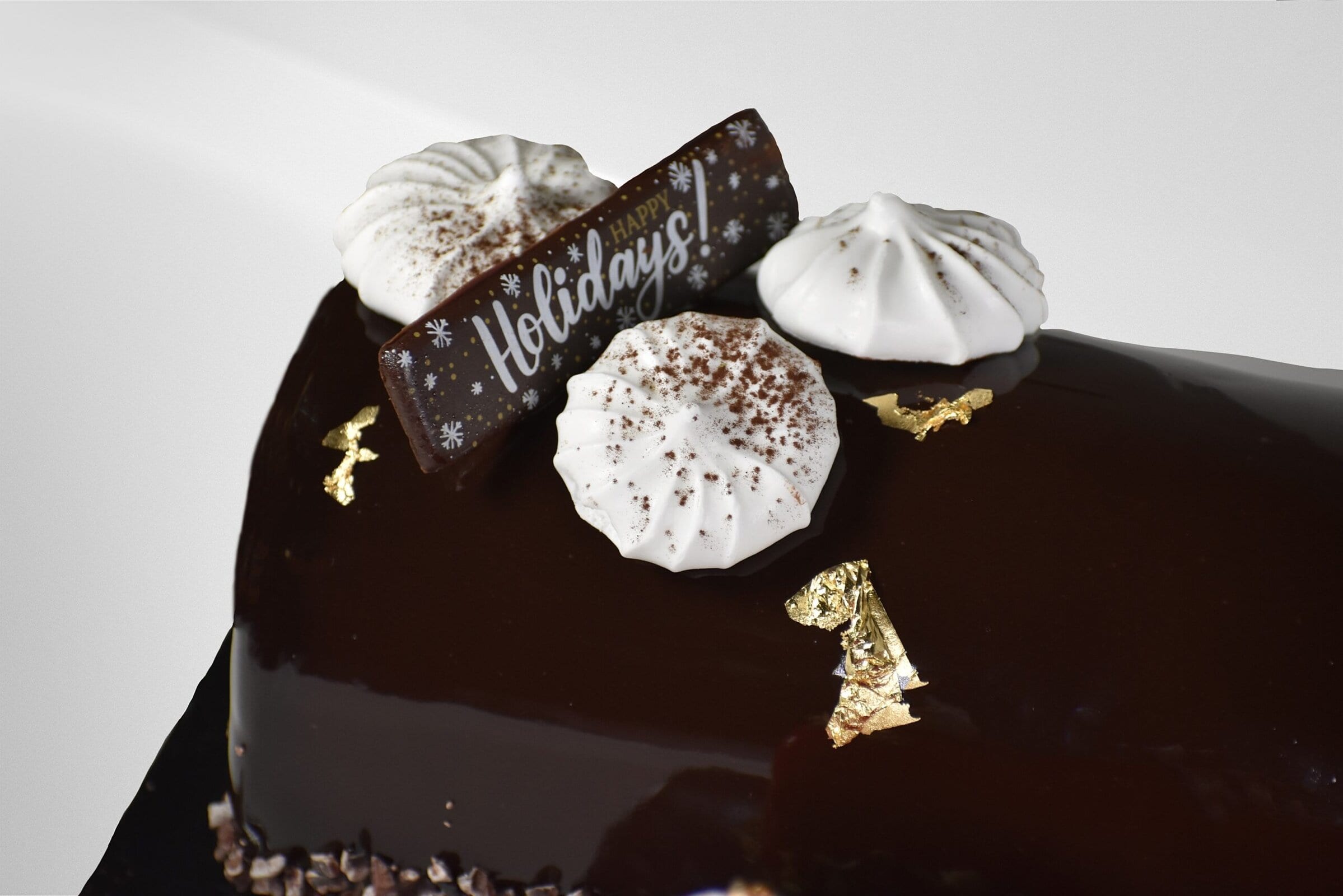 CHRISTMAS COLLECTION - JL Patisserie