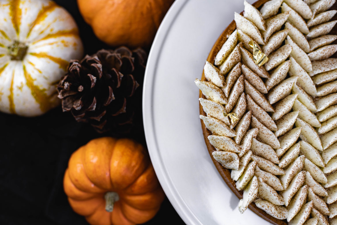 High-end French Pastries in Scottsdale | JL Patisserie