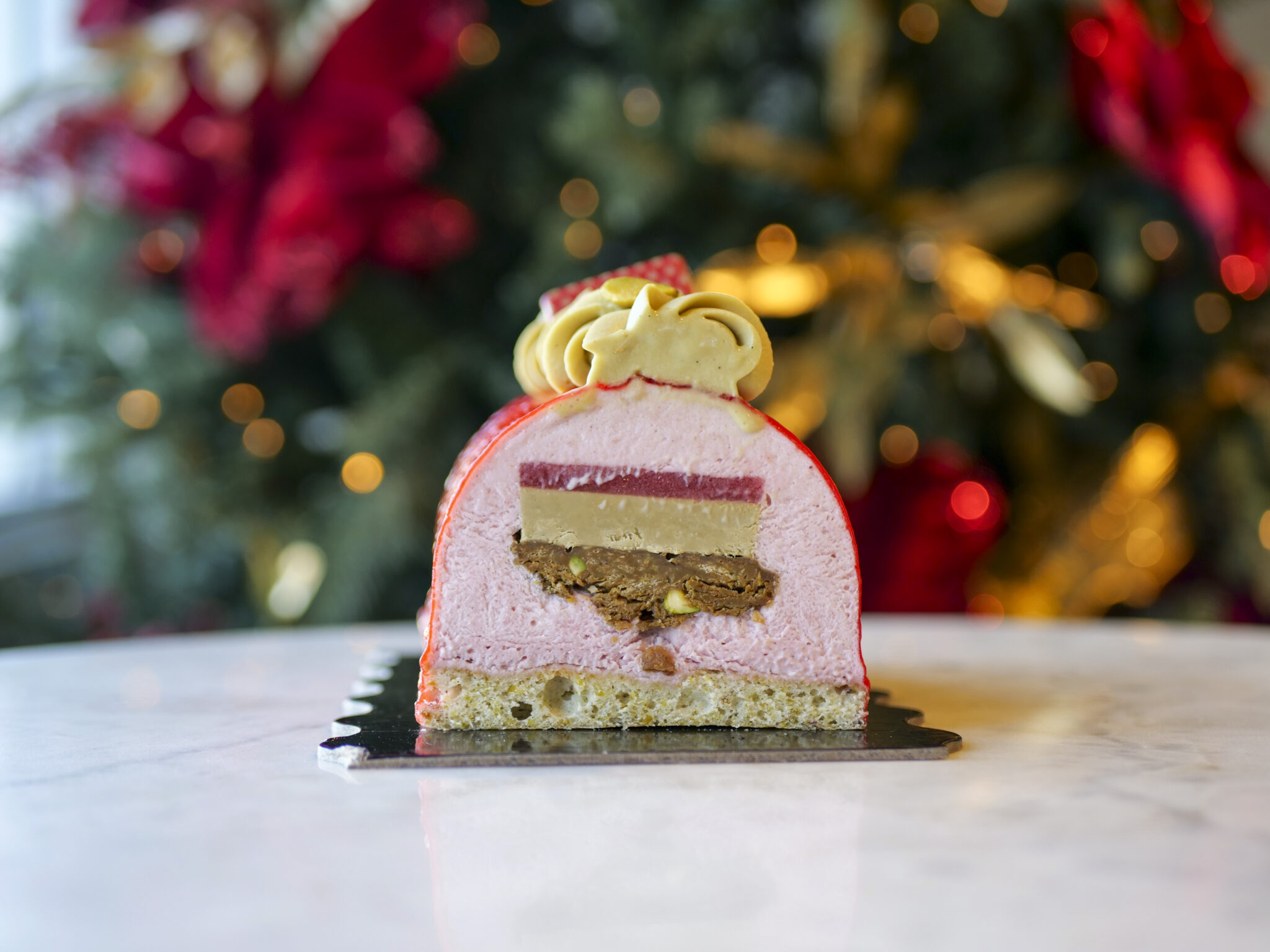 CHRISTMAS COLLECTION - JL Patisserie