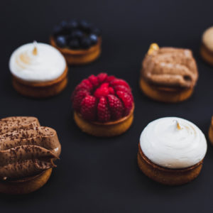 High-end French Pastries in Scottsdale | JL Patisserie